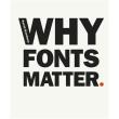 Why fonts matter - Poche - Sarah Hyndman - Achat Livre ou ebook | fnac
