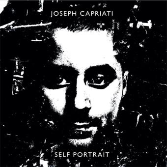 CAPRIATI - JOSEPH - JOSEPH CAPRIATI - Self portrait -dvd+cd- DVD Zone 2 ...