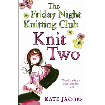 Knit Two - ebook (ePub) - Kate Jacobs - Achat ebook | fnac