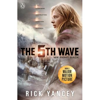 The 5th wave book 1 - Poche - Rick Yancey - Achat Livre ou ebook | fnac