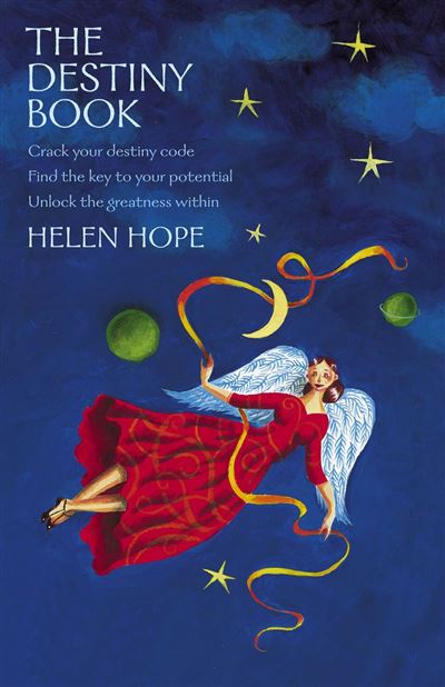 The Destiny Book - ebook (ePub) - Helen Hope - Achat ebook | fnac