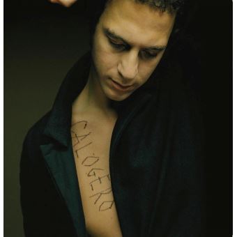 Calogero Vinyle Gatefold : Vinyle album en Calogero : tous les disques ...