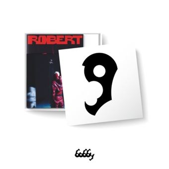 Robert - BOBBY - CD album - Achat & prix | fnac