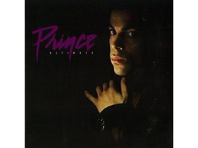 Ultimate - Prince - CD album - Achat & prix | fnac