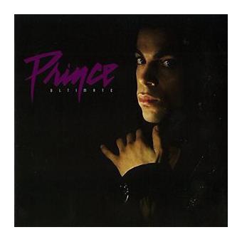 Ultimate - Prince - CD album - Achat & prix | fnac