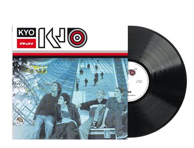 Kyo - Kyo - Vinyle album - Achat & prix | fnac