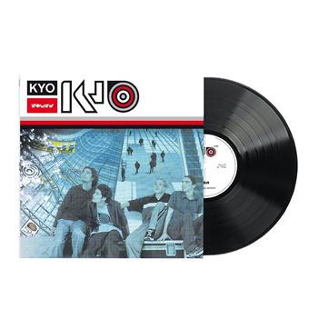 Kyo - Kyo - Vinyle album - Achat & prix | fnac
