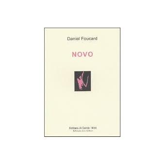 Novo - broché - Daniel Foucard - Achat Livre | fnac