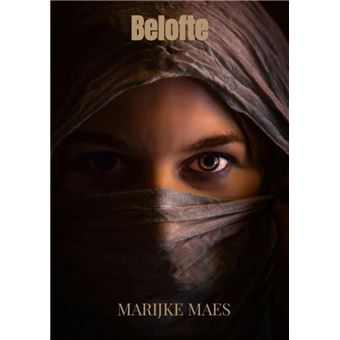 Belofte - broché - Marijke Maes - Achat Livre | fnac