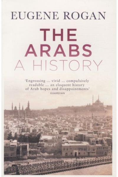 The arabs - Poche - Eugene Rogan - Achat Livre | fnac