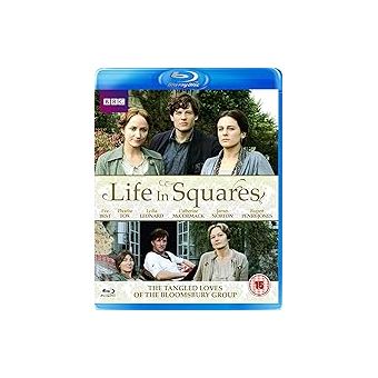 Life In Squares Blu-ray - Blu-ray - Achat & prix | fnac