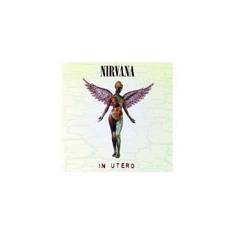 In utero - Nirvana - Vinyle album - Achat & prix | fnac