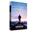 Monos DVD - Alejandro Landes - DVD Zone 2 - Achat & prix | fnac