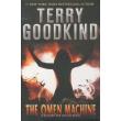 Omen machine - relié - Terry Goodkind - Achat Livre | fnac
