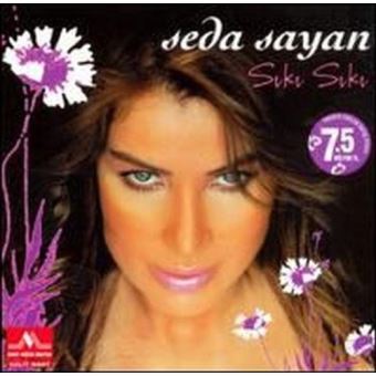 Siki siki - Seda Sayan - CD album - Achat & prix | fnac