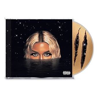 Jaguar II - Victoria Moné - CD album - Achat & prix | fnac