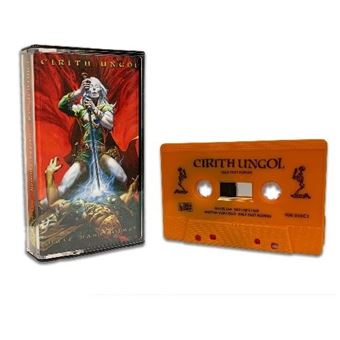 Half Past Human - Cirith Ungol - K7 - Achat & prix | fnac