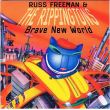 Brave new world - Freeman - Rippingtons - CD album - Achat & prix | fnac