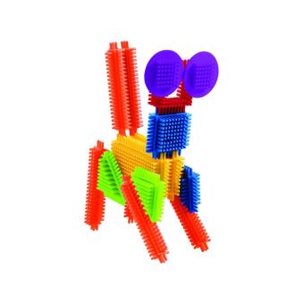 Baril construction Clipo - Autre jeu de construction - Achat & prix | fnac