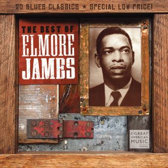 Best of elmore james - Elmore James - CD album - Achat & prix | fnac