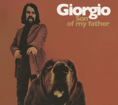 Son of my father - Giorgio Moroder - CD album - Achat & prix | fnac