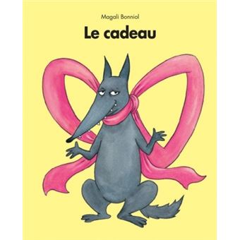 Cadeau (Le) - relié - Magali Bonniol - Achat Livre | fnac