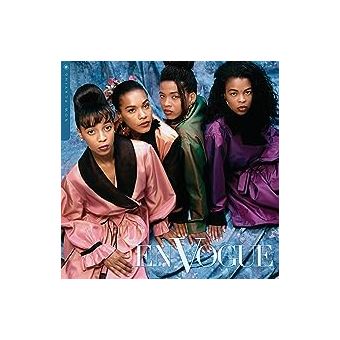 Now Playing - En Vogue - Vinyle album - Achat & prix | fnac