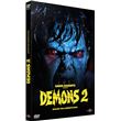 Démons 2 DVD - DVD Zone 2 - Achat & prix | fnac