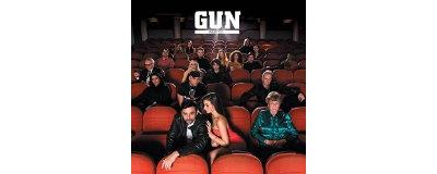 Frantic - Gun - CD album - Achat & prix | fnac