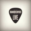 Live - Brandon Rhyder - CD album - Achat & prix | fnac