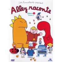 Allez raconte | fnac