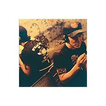 Either Or - Elliott Smith - CD album - Achat & prix | fnac