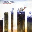 Men singing - Henry Fool - CD album - Achat & prix | fnac