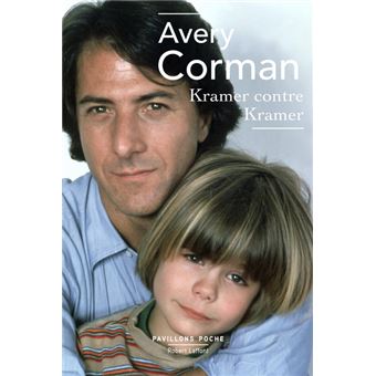 Kramer contre Kramer - Poche - Avery Corman, Béatrice Gartemberg ...