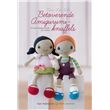 Betoverende amigurumiknuffels - 15 lieve haakpatronen van Lilleliis ...