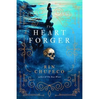 THE HEART FORGER - broché - Inconnus - Achat Livre | fnac