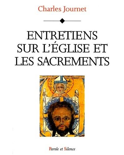 Entretien sur l'eglise et les sacrements Tome 0 - broché - Charles ...