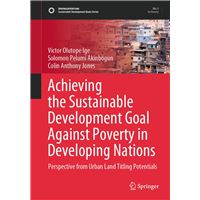 Sustainable Development Goals Series – Science collection Sustainable ...