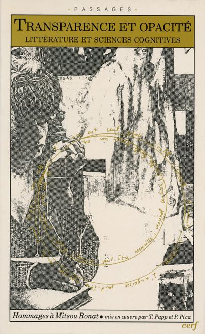 Transparence et opacité - broché - Tibor Papp, Pierre Pica - Achat ...