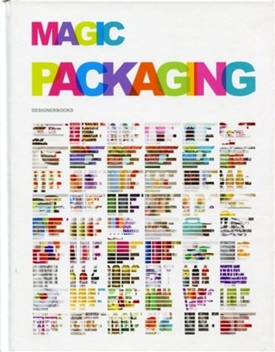 Magic packaging - broché - Collectif - Achat Livre | fnac