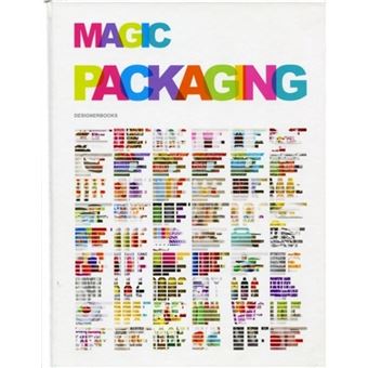 Magic packaging - broché - Collectif - Achat Livre | fnac