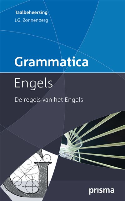 Prisma Grammatica - Grammatica Engels - Alexander - broché - Achat ...