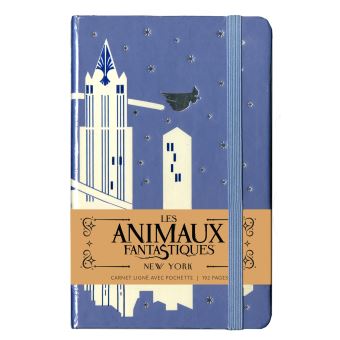 Carnet petit format city skyline - Carnets et journaux intimes - Achat ...