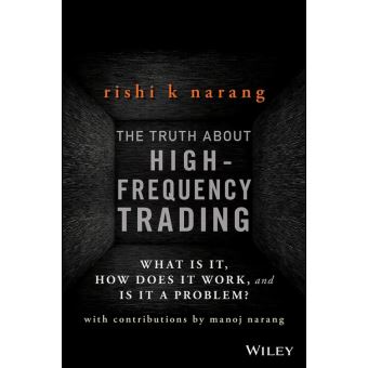 The Truth About High-Frequency Trading What Is It, How Does It Work ...