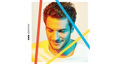 Addictions - Amir - CD album - Achat & prix | fnac