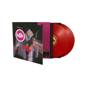 Ciao ! The Best Of - Lush - Vinyle album - Achat & prix | fnac