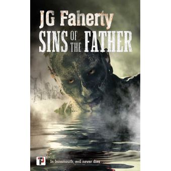 Sins of the Father - ebook (ePub) - JG Faherty - Achat ebook | fnac
