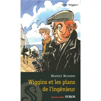 Wiggins et plans de ingenieur - Poche - Jacques Ferrandez, Béatrice ...