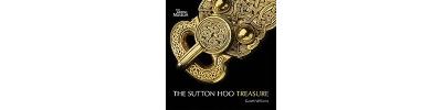 SUTTON HOO TREASURE - broché - Gareth Williams - Achat Livre | fnac