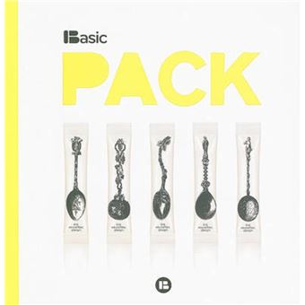 Basic pack - Poche - Collectif - Achat Livre | fnac